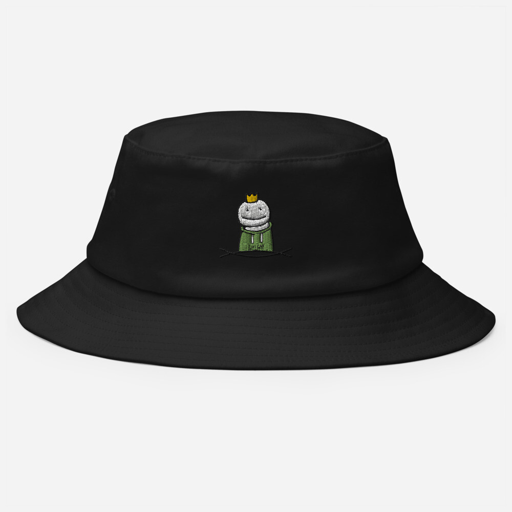 Dream Smp Bucket Hat, Dream Team Smp Gifts, Dream MCYT Hat, DSMP Merch ...