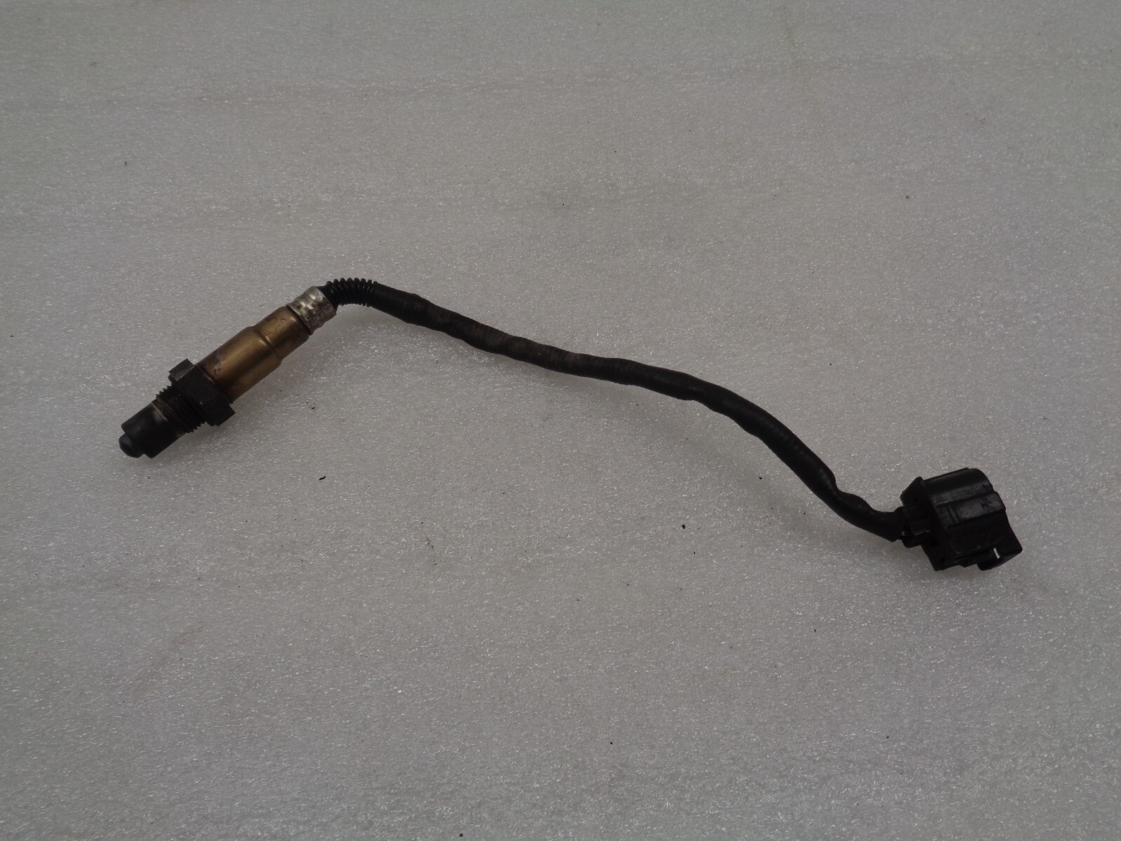 2007-2012 Mercedes GL450 X164 Oxygen O2 Lambda Sensor 0045420718 OEM ...