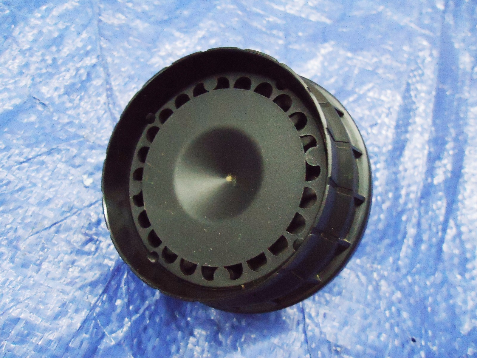 2002-2016 MINI COOPER ALARM TILT SIRENE INCLINATION INDICATOR ...