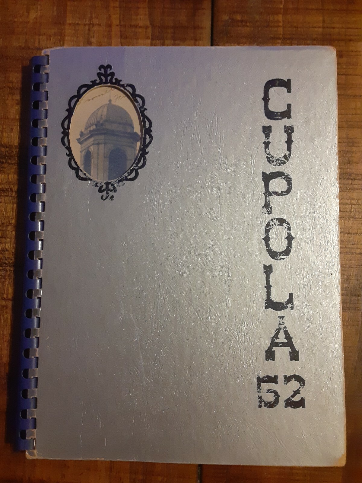 Omaha NE Benson High School yearbook 1952 Nebraska Cupola | eBay