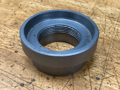 HARDINGE 3" STEP CHUCK COLLET CLOSER | eBay