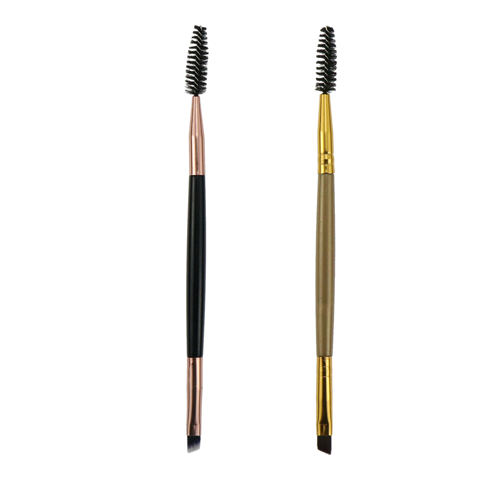 2pcs Precision Makeup Tool Eyeliner Double Ended Beginner Reusable ...