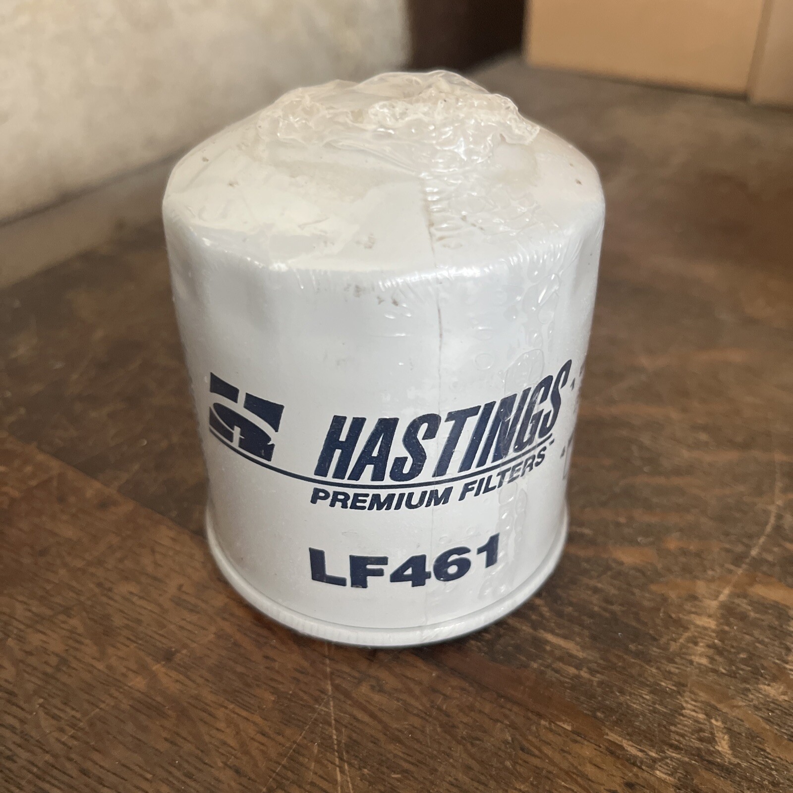 JOHN-DEERE AM101378 - cross reference oil filters | oilfilter ...