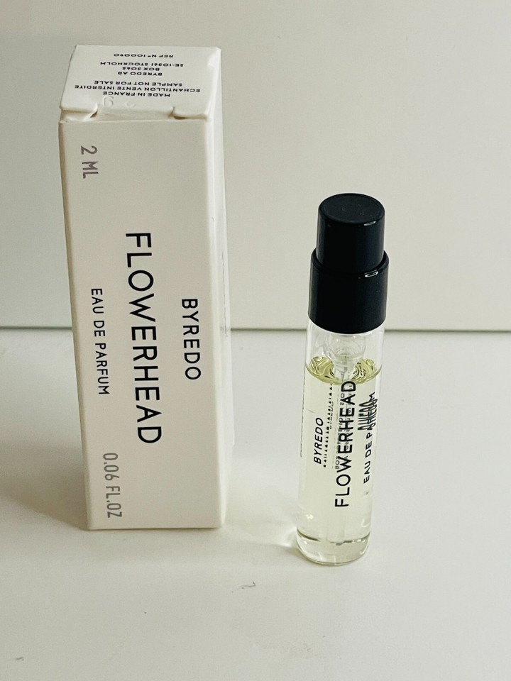 Byredo perfume 2ml samples size ~ choose sencents New with Box | eBay