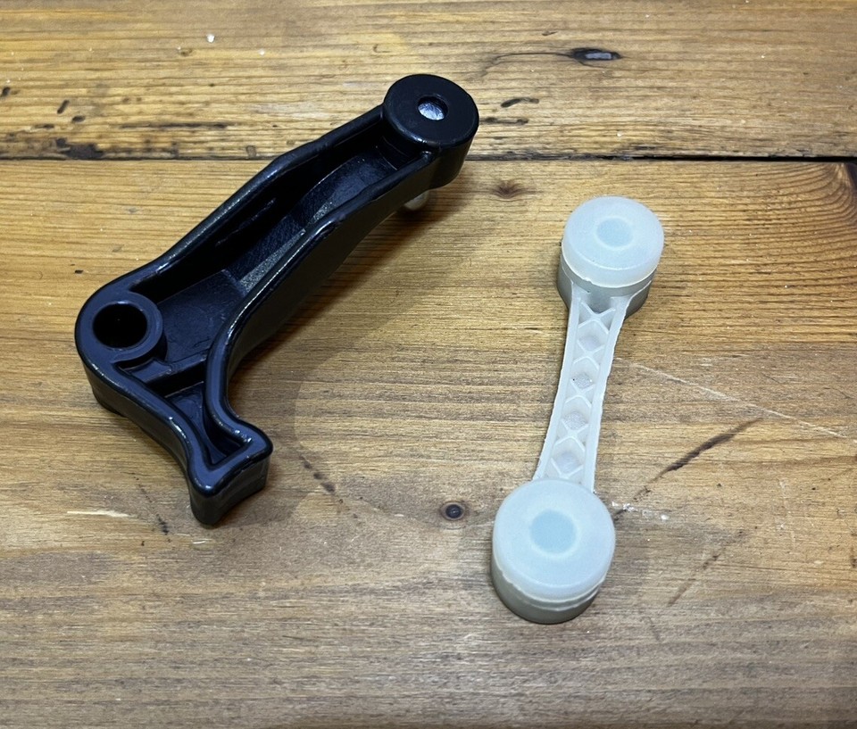 RENAULT KANGOO CLIO IV 4 CAPTUR DCE gear selector repair kit | eBay