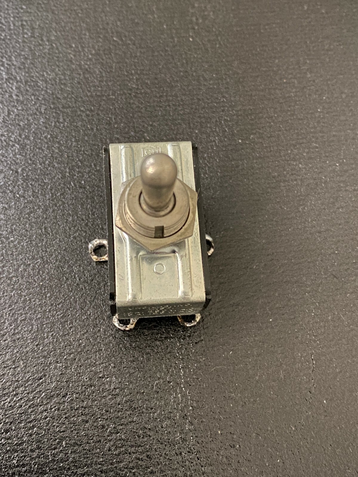 UND Lab Inc, Switch, CH, UND, 10A, 250v, 3/4 & 1/4 HP 250V AC, 15A ...