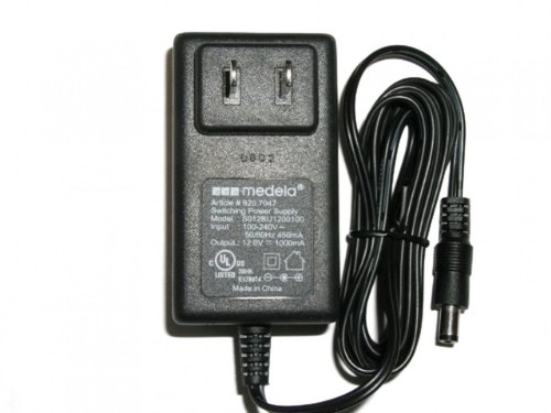 Original Genuine Medela Freestyle Power Cord Charger Adapter #9207047 ...