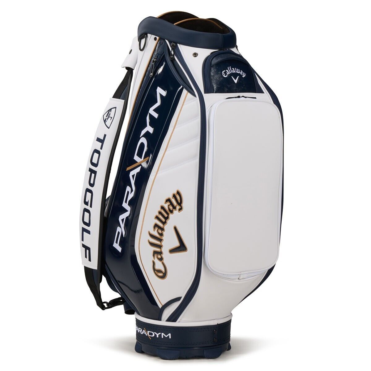 Callaway 5123291 2023 Paradym Golf Staff Bag - Hardgoods for sale ...
