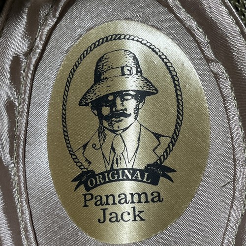 Panama Jack Original Mesh Safari Hat Size Large UPF (SPF) 50+ Sun ...