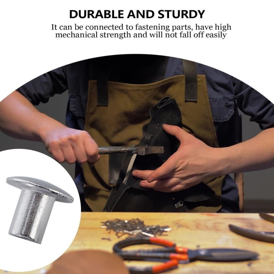 Stud Metal Screw Back Threaded Insert Aluminum Bolts Nuts ? | eBay