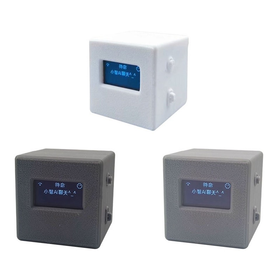 Für XiaoZhi AI Voice Chat Robot Box ESP32 C3 mit 0,96 OLED-Di2390 | eBay