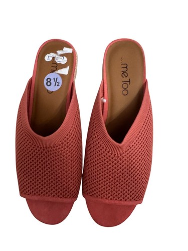 NEW Me too sandals size 8.5 | eBay
