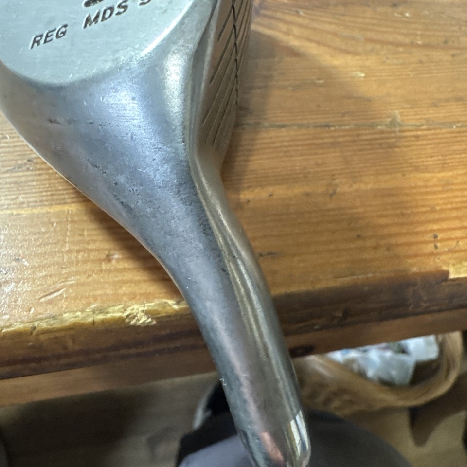RAM Accubar Accu-Trak Sole FAIRWAY 5 WOOD 42" RH ~ Ladie Steel Shaft | eBay