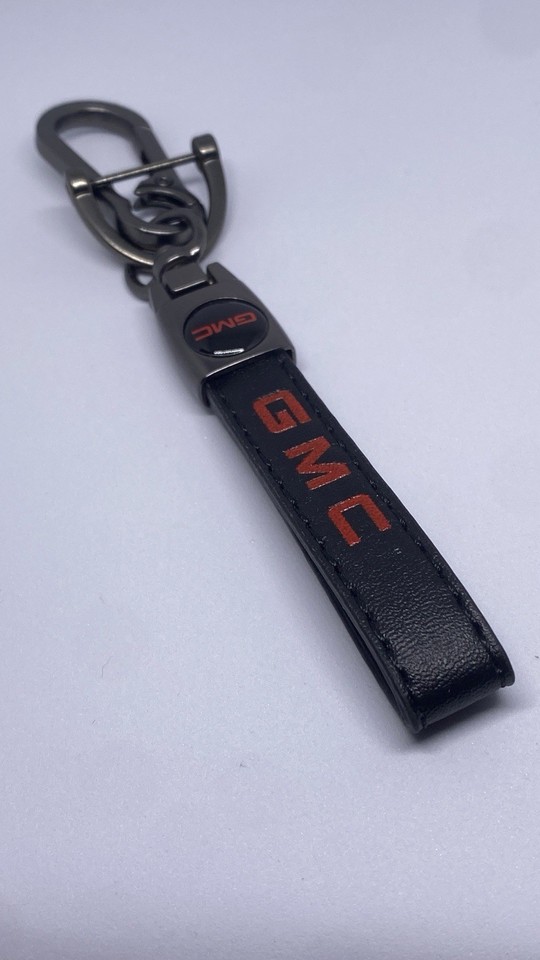 GMC Chevy Metal Key Chain Collection 1pc | eBay