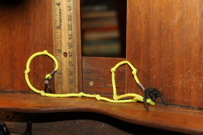 DC Batman Action Figure Accessory Grappling Hook Battarang Rope | eBay