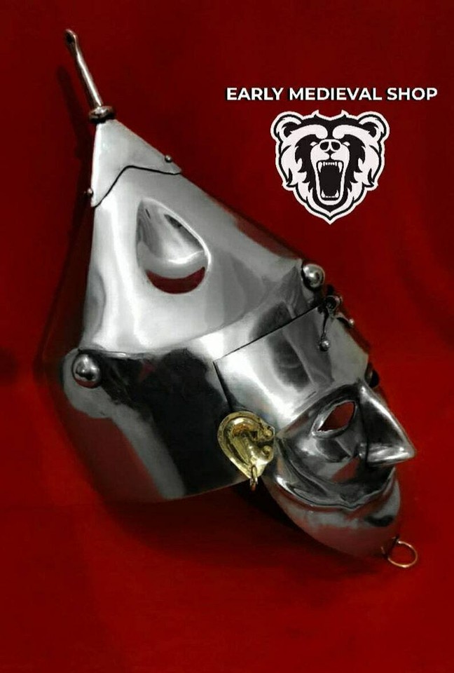 Kipchak Cuman Helmet Replica Medival Helmet steel brass Helmet | eBay
