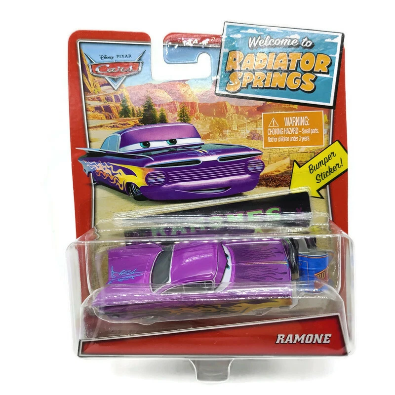Mattel Disney Cars Wheel Action Drivers Assorted Characters, 55% OFF