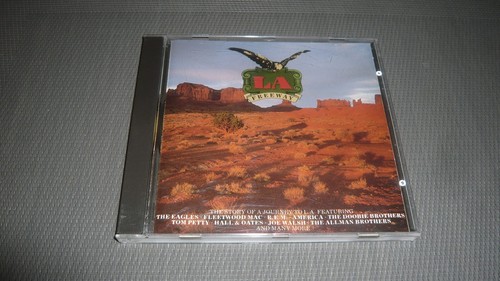 Various L.A Freeway (CD) (US IMPORT) 5018271000891 | eBay