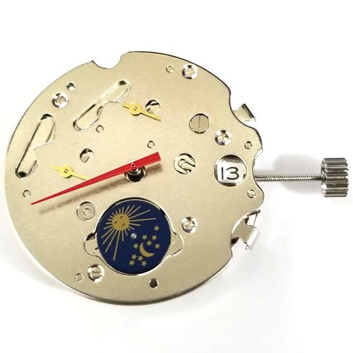 ST16 Seagull ST1653 China Made Mechanical Automatic Movement | eBay