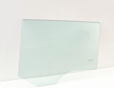 Driver Rear Door Window Glass For 11-17 Mercedes Benz E350 E63 Station ...