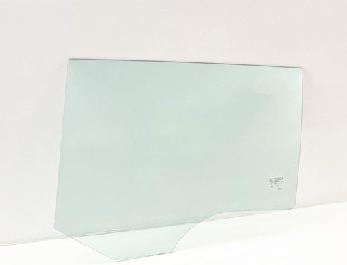 Driver Rear Door Window Glass For 11-17 Mercedes Benz E350 E63 Station ...