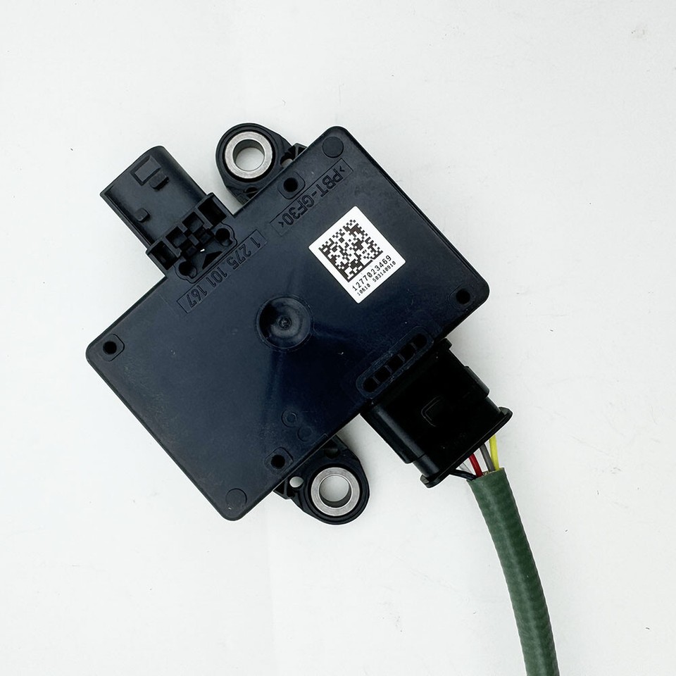 Particulate Matter Sensor 0281007449 For Cummins 0281007448 Ram 2500 ...