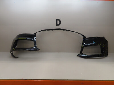 2020 2021 2022 AUDI Q7 FRONT BUMPER COVER OEM 4M0-807-096 | eBay