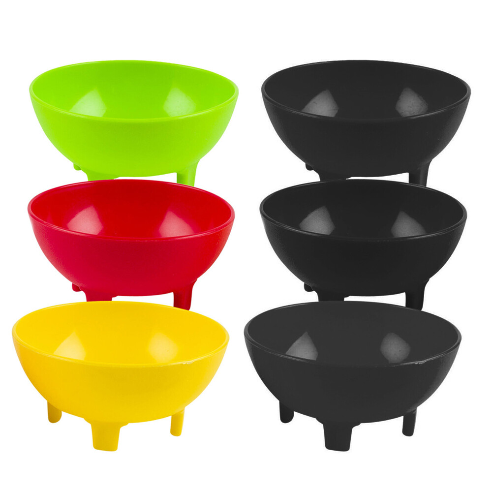 Serving Salsa Bowl