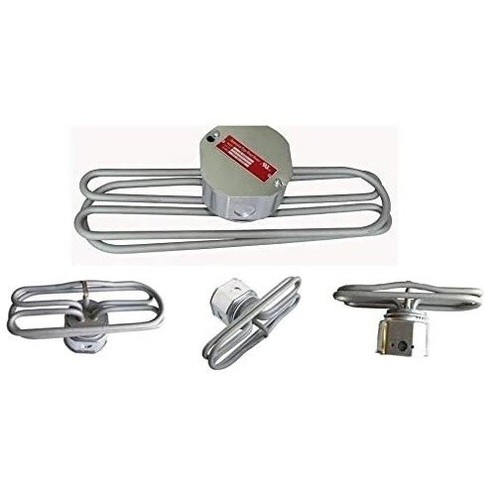 Commercial Electric Water Immersion Heater Element*(5000Watt / 208Volt ...