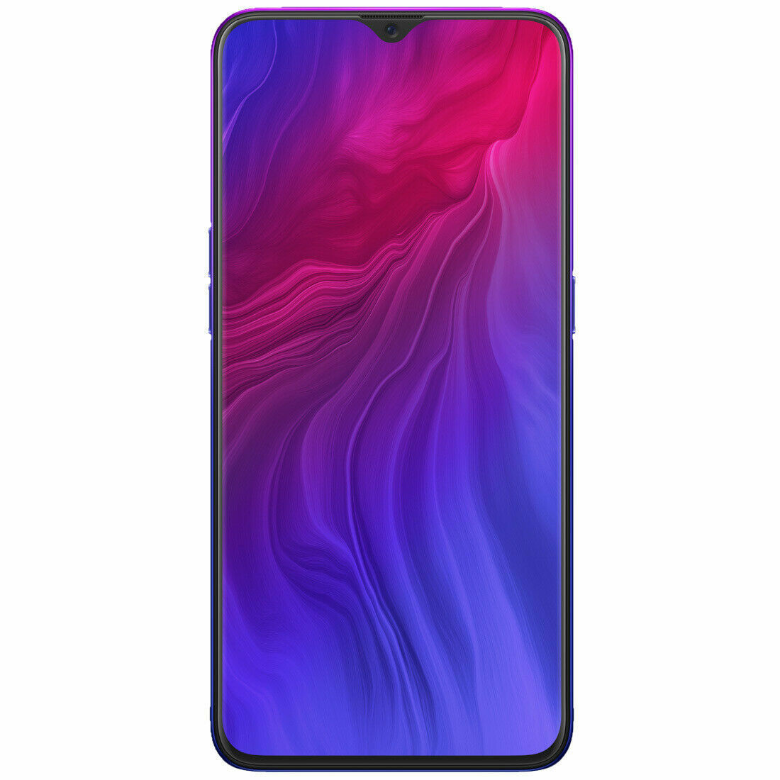 OPPO Reno Z 128GB 6.4" Display AMOLED Android Unlocked Smartphone - As ...