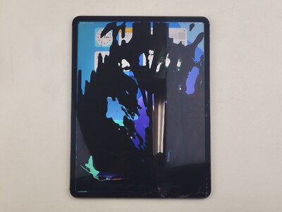 Apple iPad Pro 12.9-inch (5th Gen.) (A2379) 128GB, Wi-Fi + 5G (Unlocked ...