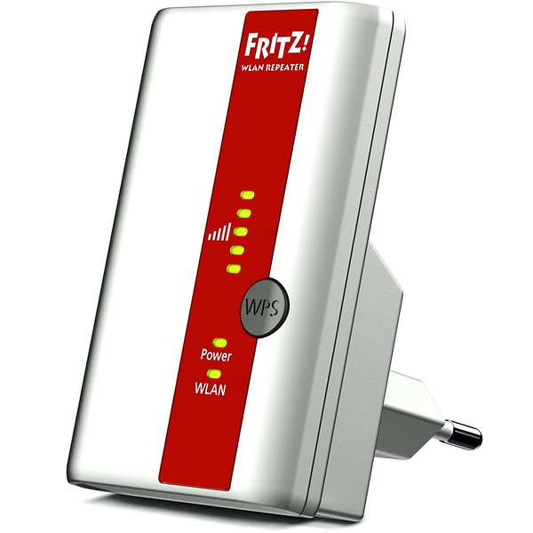 AVM FRITZ!WLAN Repeater 310 WLAN Repeater (20002576) for sale online | eBay