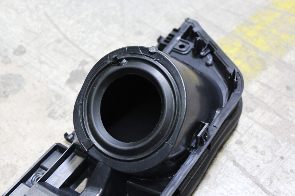 GENUINE FORD FUEL FILLER PORT - CK41-V27936-AJ - FITS 2015-2023 FORD ...