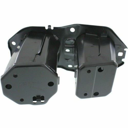 New HO1066117 HO1067117 Set of 2 LH & RH Bumper Bracket Fits Honda ...