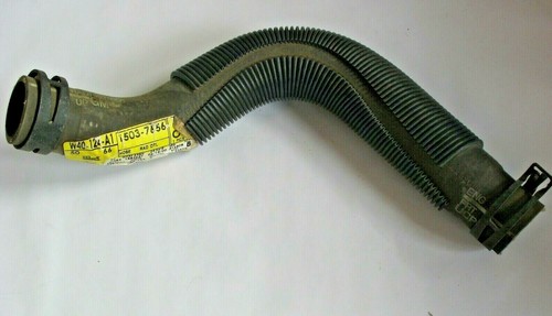 GENUINE NEWNOS GM #15037656 Hose Assembly Radiator Outlet Replaced By ...