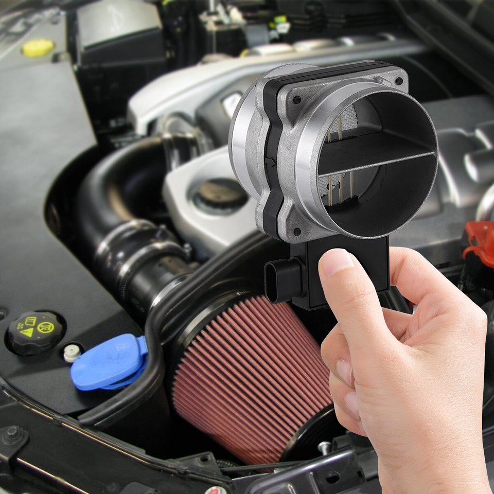 Mass Air Flow Sensor MAF for Chevrolet Astro Blazer GMC Buick Century ...