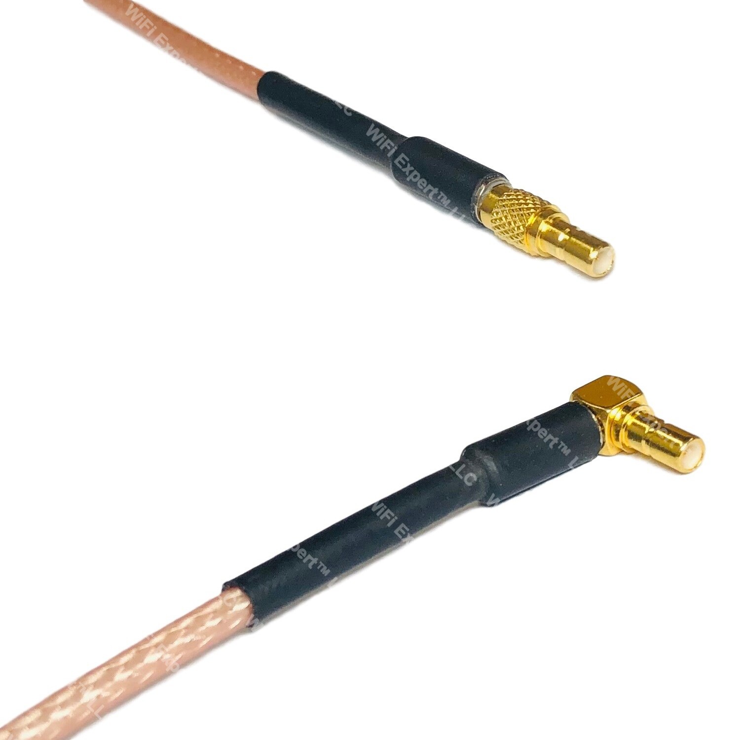 RG316 SSMB Male to SSMB Male Angle RF Cable Rapid-SHIP LOT | eBay