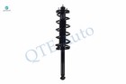 Set 4 Front-Rear Quick Complete Strut-Coil Spring For 1999-2003 Acura ...