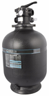Carvin Laser Swimming Pool Sand Filter Tank w/ 7-Way Valve - (Choose ...