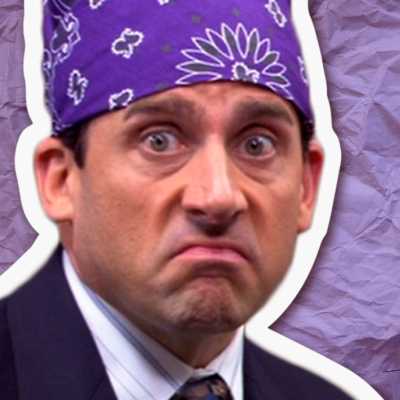 The Office Prison Michael Png