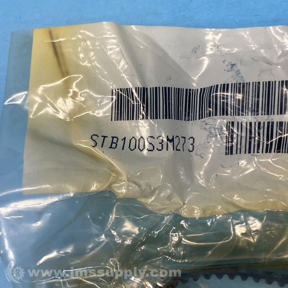 MBL STB100S3M273 Timing Belt FNIP | eBay