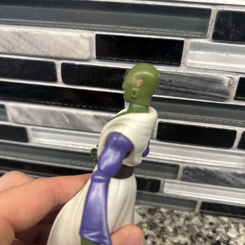 Dragon Ball Z - Pikkon - Jakks Series 13 (2003) - Action Figure | eBay