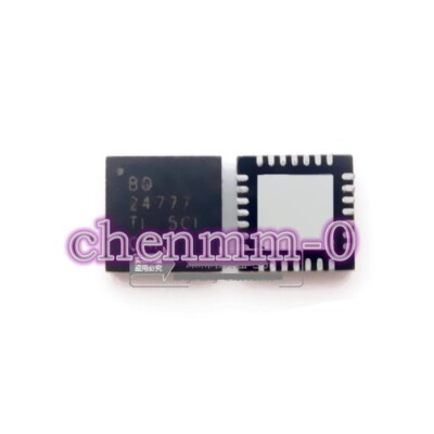 1PCS BQ24777RUYR BQ24777 24777 BQ24777A 24777A BQ24770 24770 #ZJ | eBay