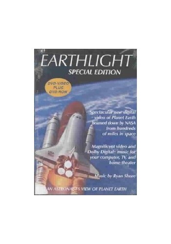 Earthlight - Earthlight - Special Edition [DVD] [1998] - DVD PXLN The ...