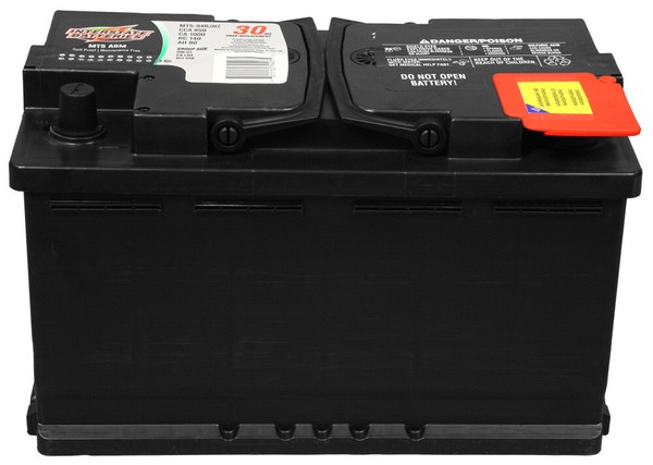 Vehicle Battery-DIESEL Interstate MT5-94R/H7 for sale online | eBay
