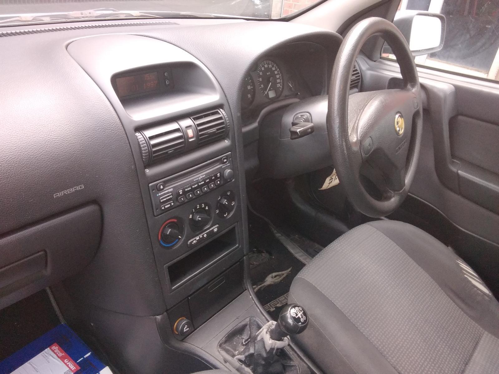 HOLDEN ASTRA TS 09/1998-10/2006 COIL/COIL PACK 1.8L X18XE/Z18XE P/N ...