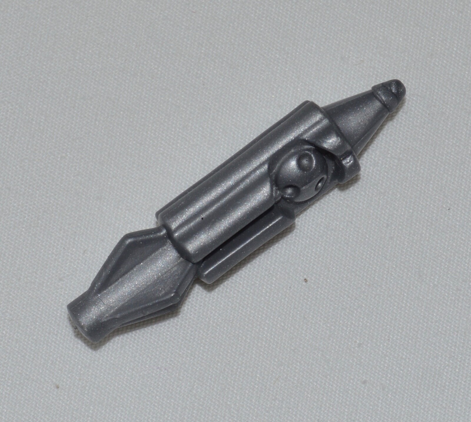 Vintage GI Joe 1990 LOCUST Missile Bomb | eBay