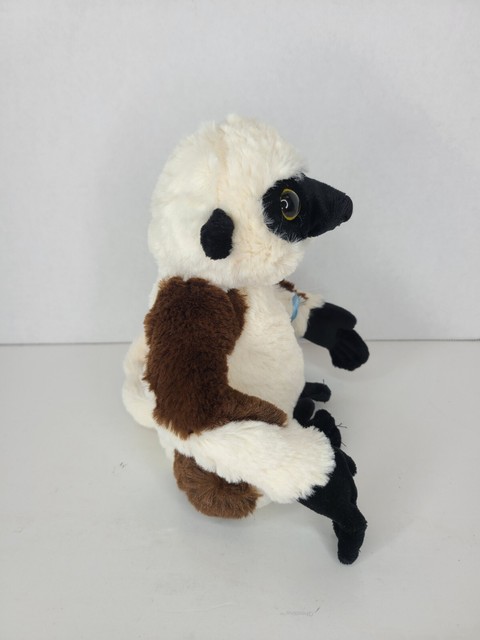 Webkinz Sifaka Lemur for sale online | eBay