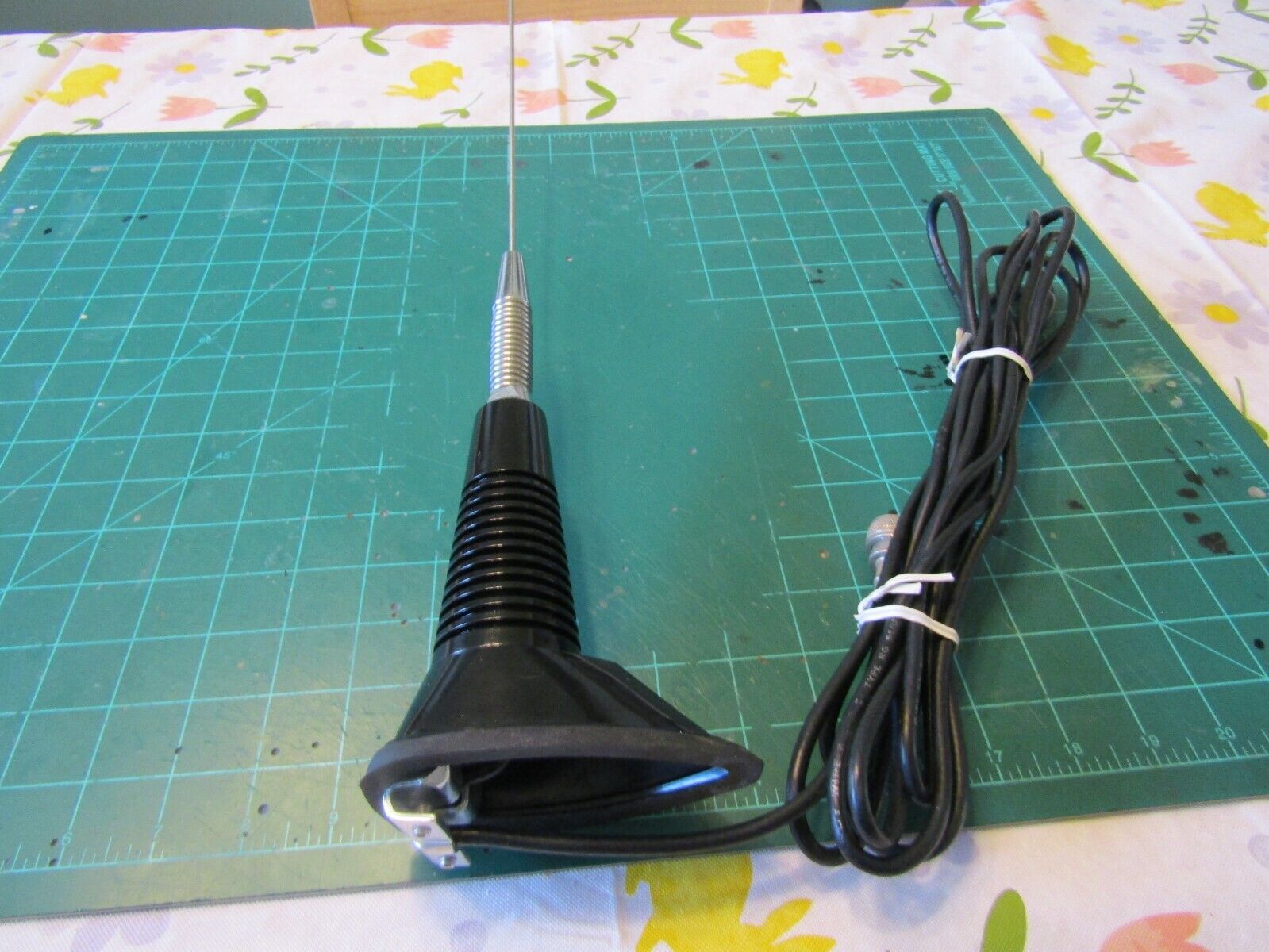 Dukes Of Hazzard General Lee CB Antenna 21 908A Archer/Radio Shack