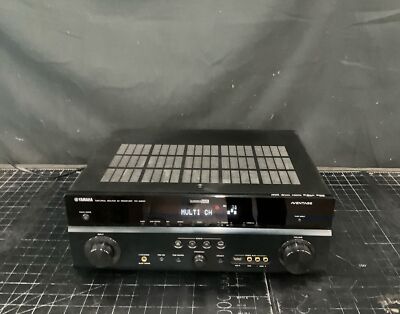 Yamaha RX-A800 AV/Receiver | eBay